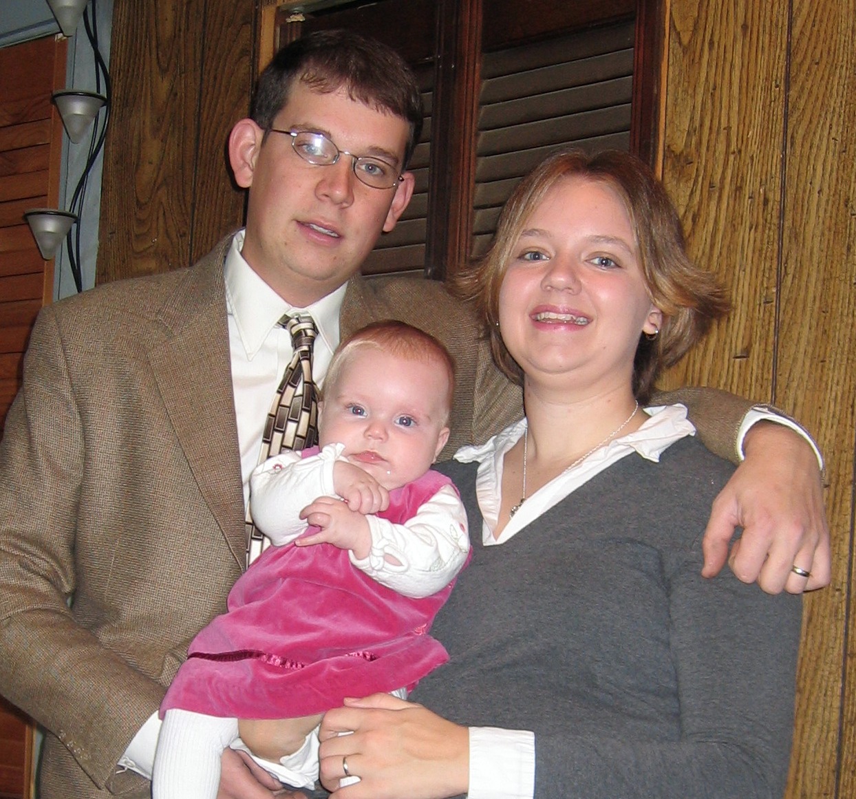 Happy Birthday to Me...Turning 32