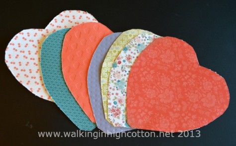 Quick 1 Minute Mini Envelope Tutorial » Walking in High Cotton