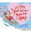 10 Books for RUBY...Valentine Surprises » Walking in High Cotton