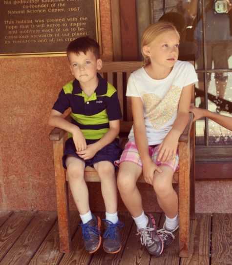 Modesty is for Boys Too » Walking in High Cotton