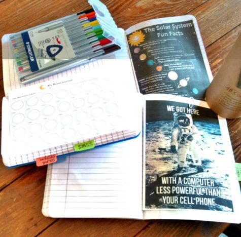 Summer Star-Gazing...A Simple Family Unit Study on Astronomy » Walking ...