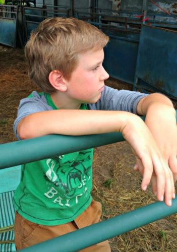 5 Tips for Raising Kids That Are Self-Motivated » Walking in High Cotton