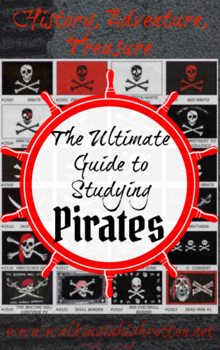 History, Adventure, and Treasure...The Ultimate Guide to Studying ...