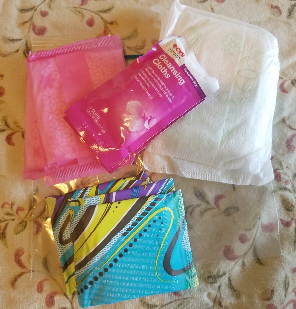 Family Vehicle First Aid Kit…with Printable Checklist – Walking in High ...